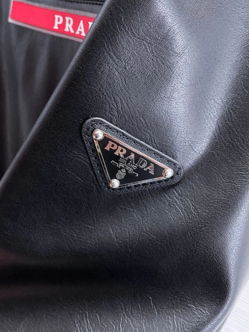 Discounted Prada Outwear