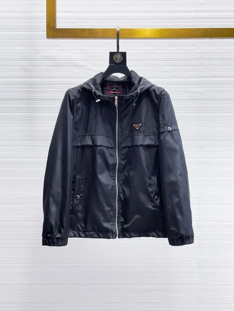 Prada Outwear