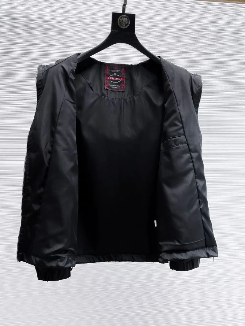Discounted Prada Outwear