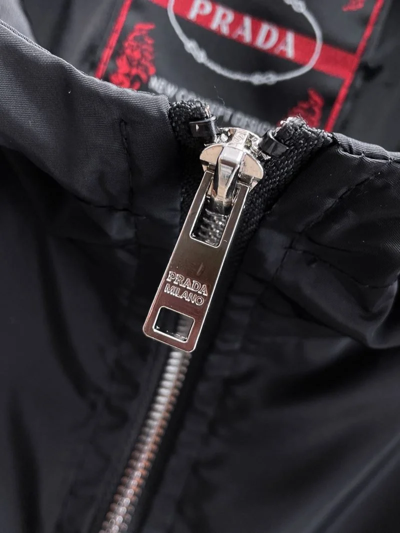 Discounted Prada Outwear