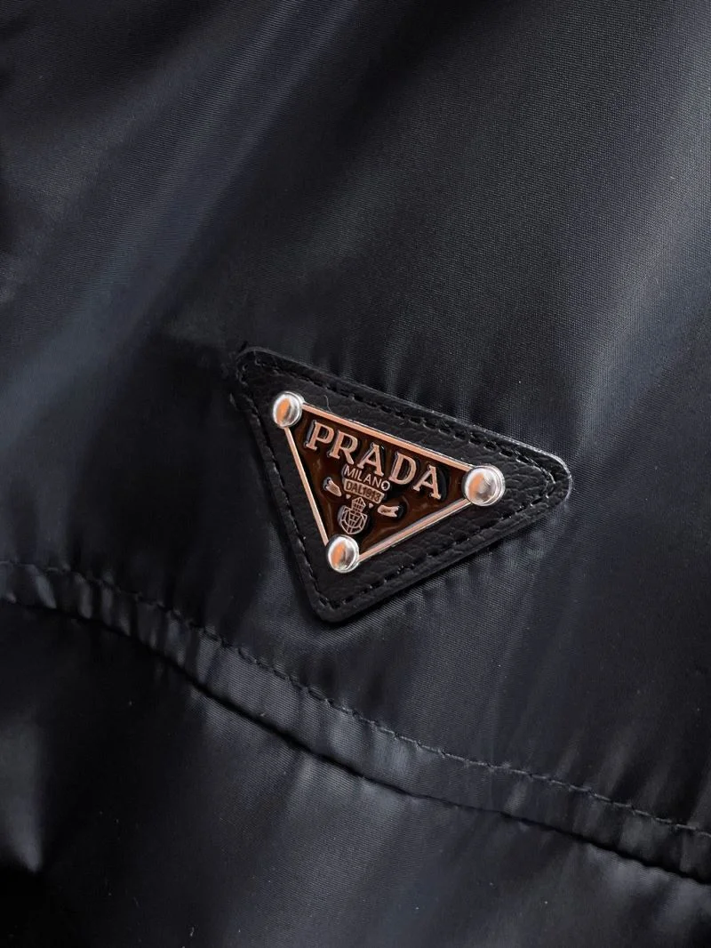 Discounted Prada Outwear