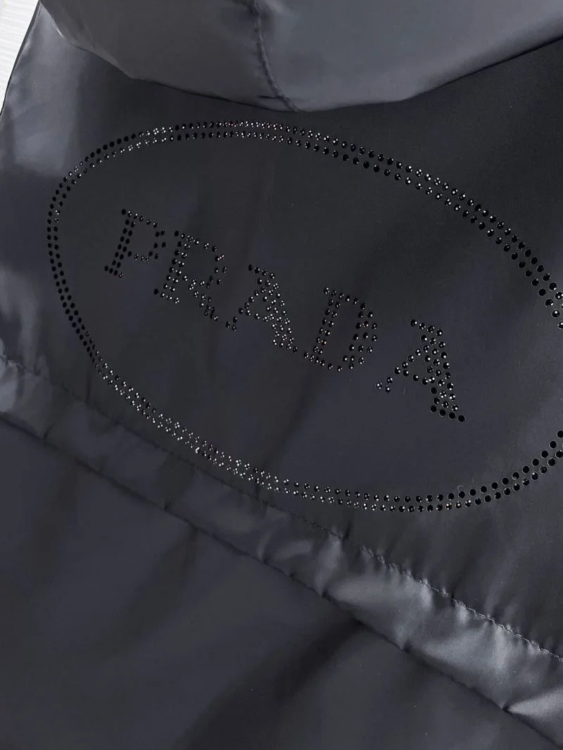 Discounted Prada Outwear