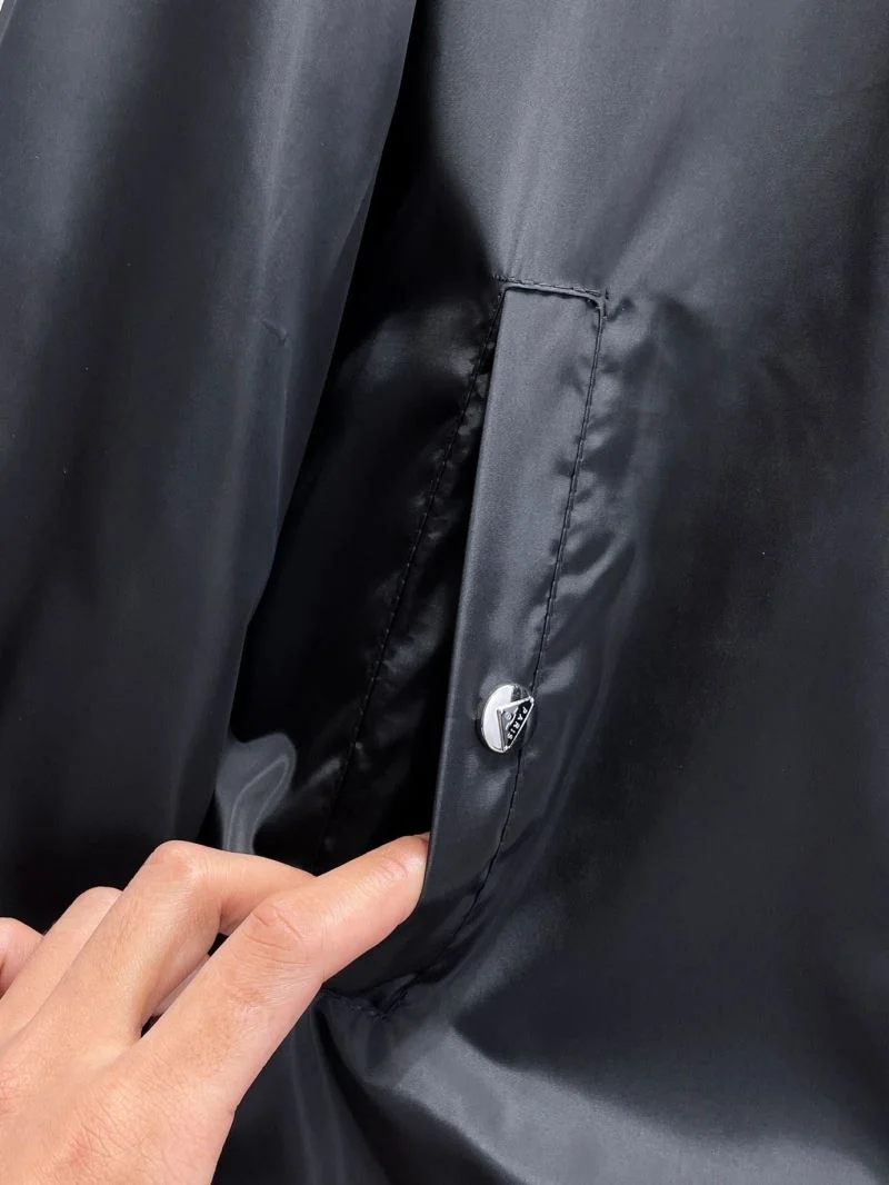 Discounted Prada Outwear