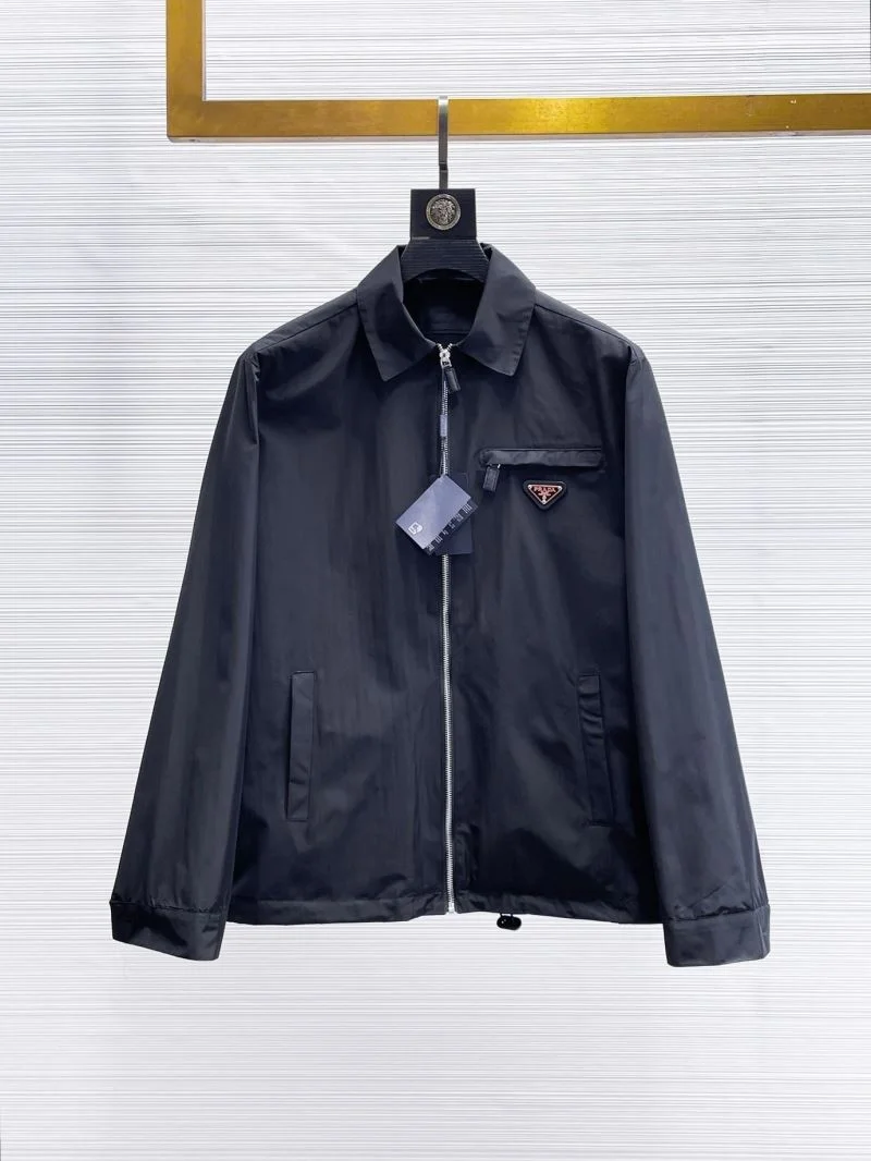 Prada Outwear
