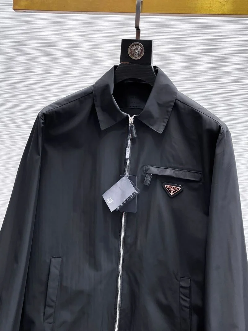 Economical Prada Outwear