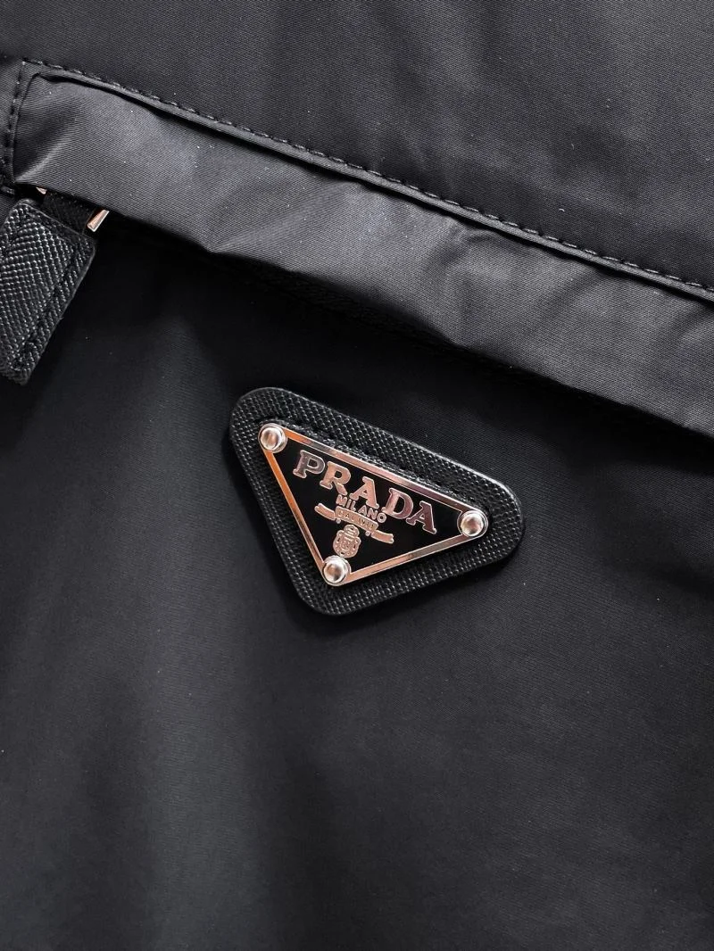Economical Prada Outwear