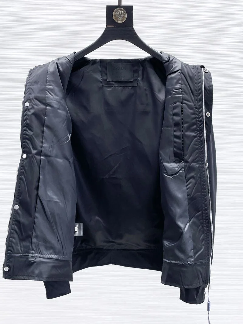 Accurate model Prada Outwear