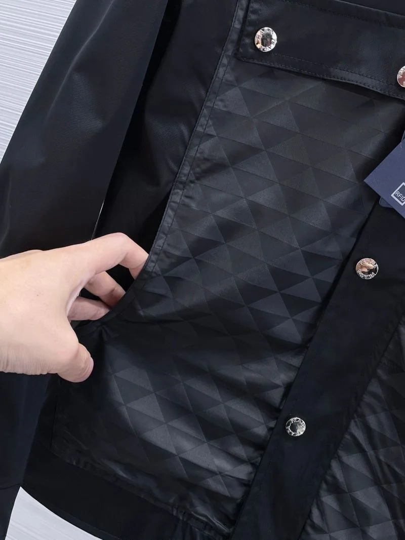 Accurate model Prada Outwear