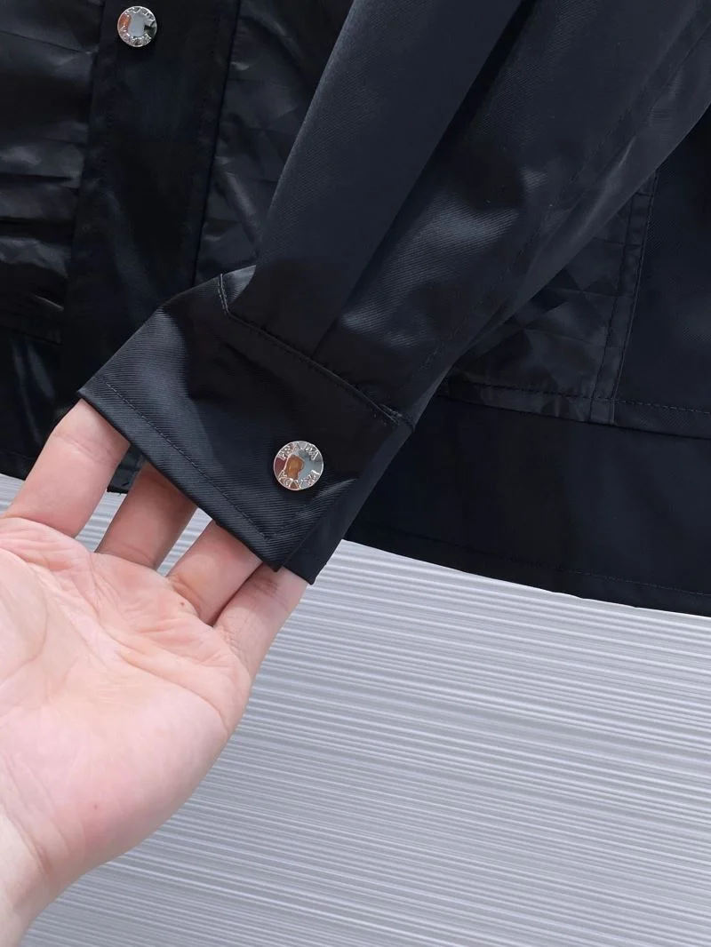 Accurate model Prada Outwear