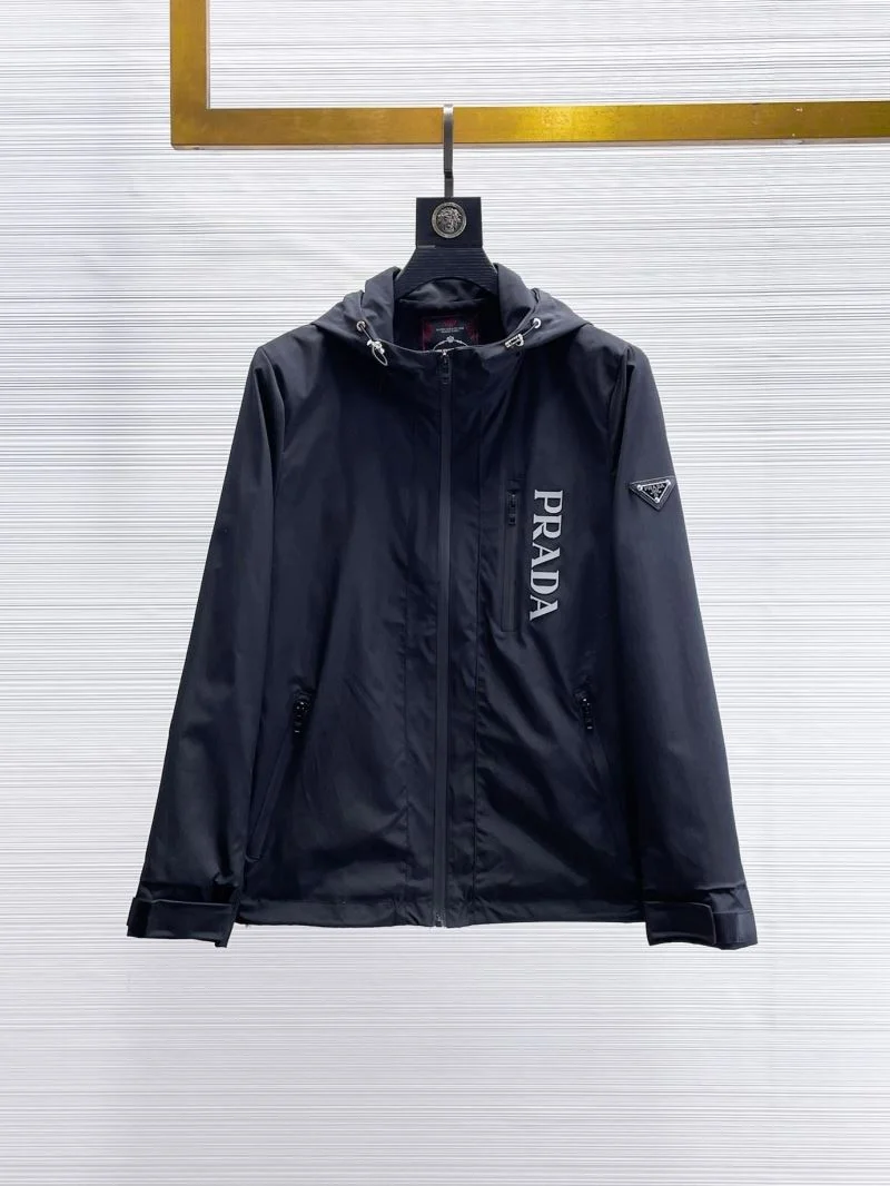 Prada Outwear