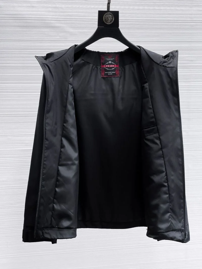 Affordable Prada Outwear