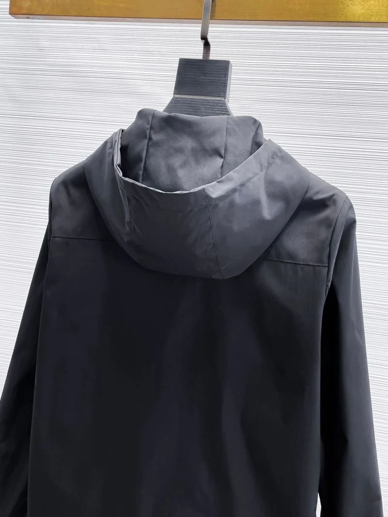 Affordable Prada Outwear