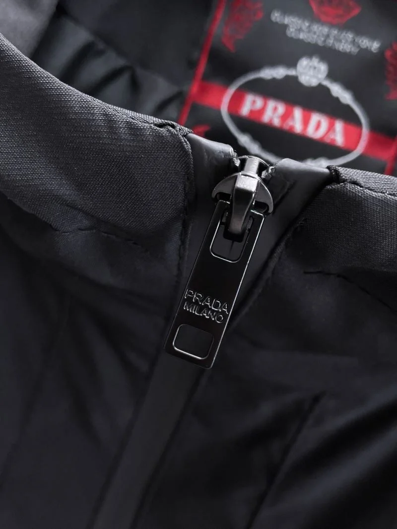 Affordable Prada Outwear