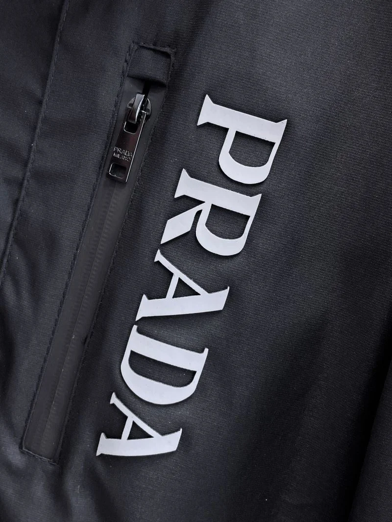 Affordable Prada Outwear