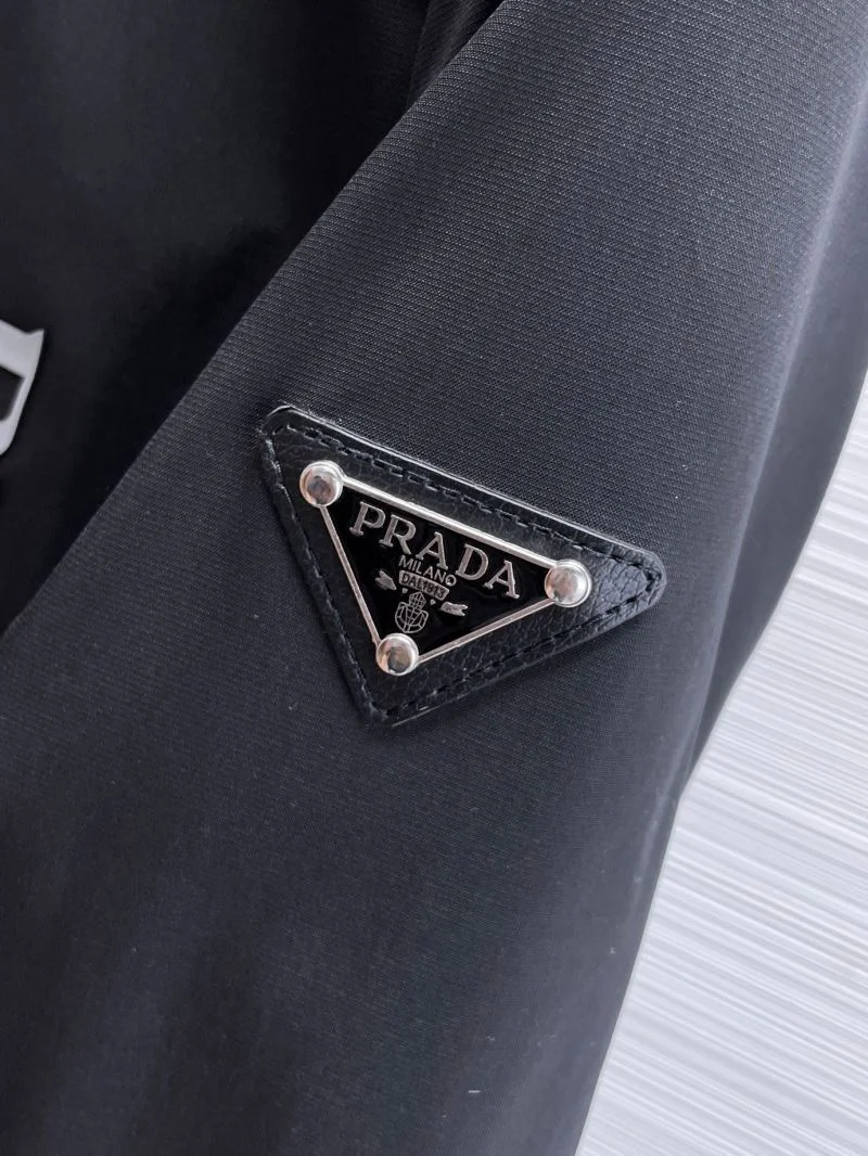 Affordable Prada Outwear
