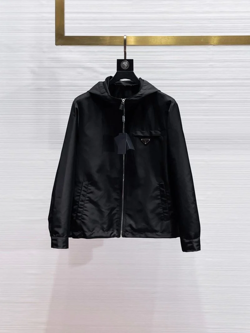 Prada Outwear