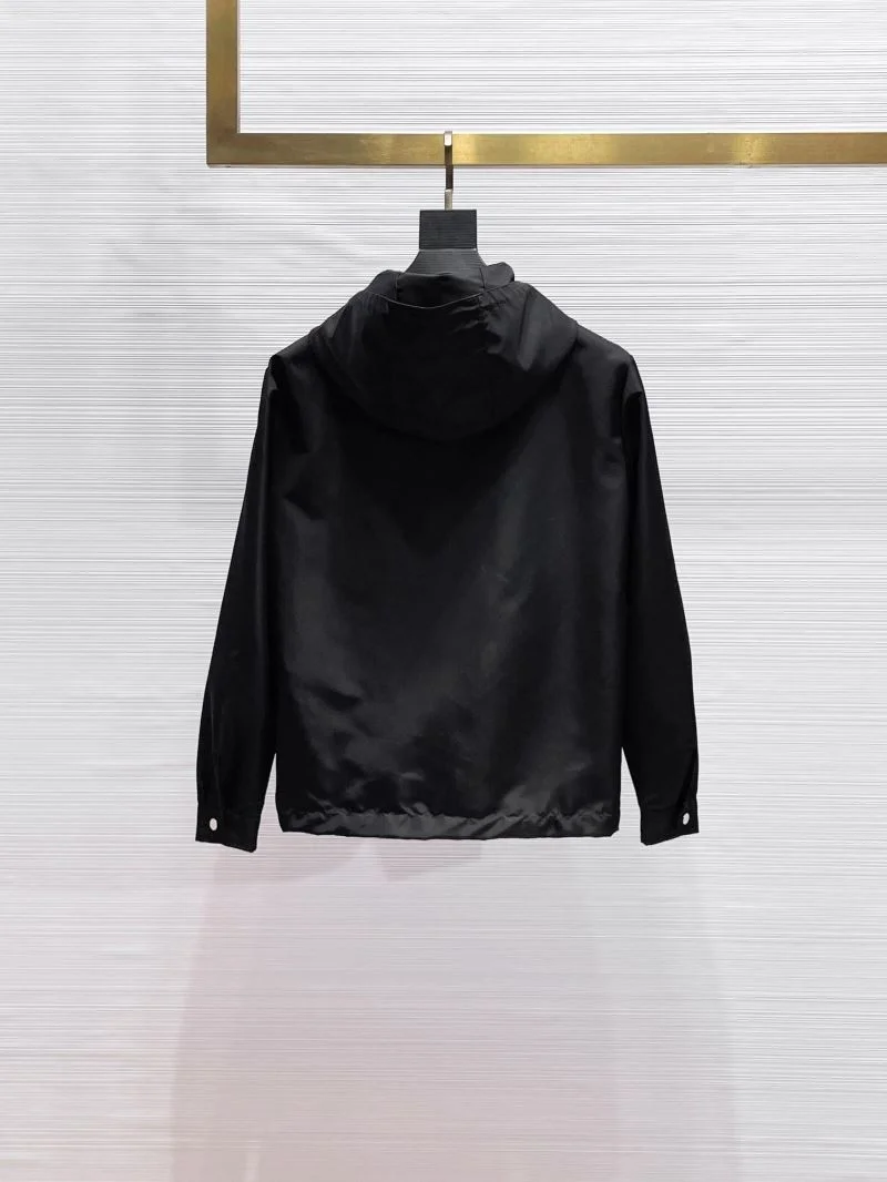 Indistinguishable Prada Outwear