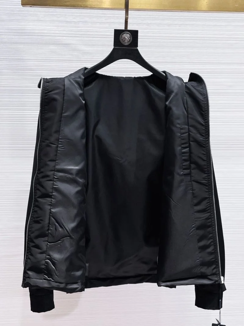 Indistinguishable Prada Outwear
