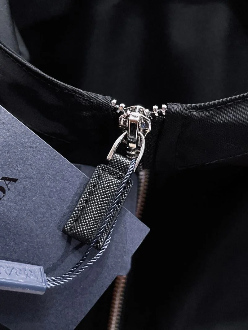 Indistinguishable Prada Outwear