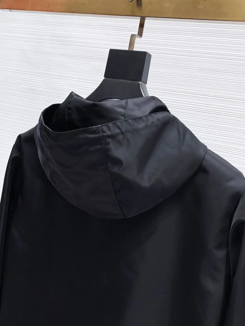 Indistinguishable Prada Outwear