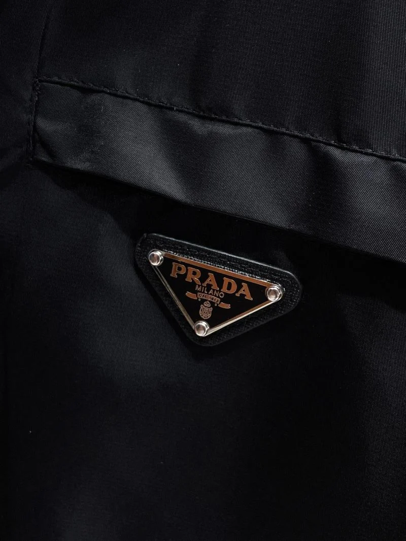 Indistinguishable Prada Outwear