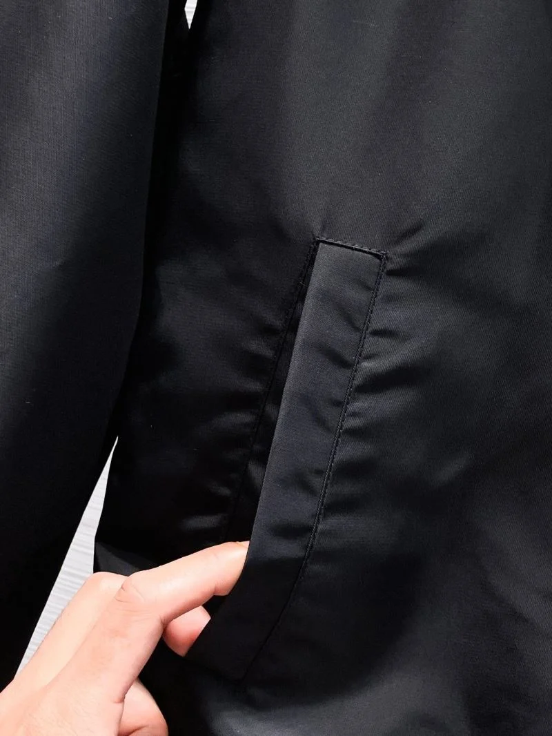 Indistinguishable Prada Outwear