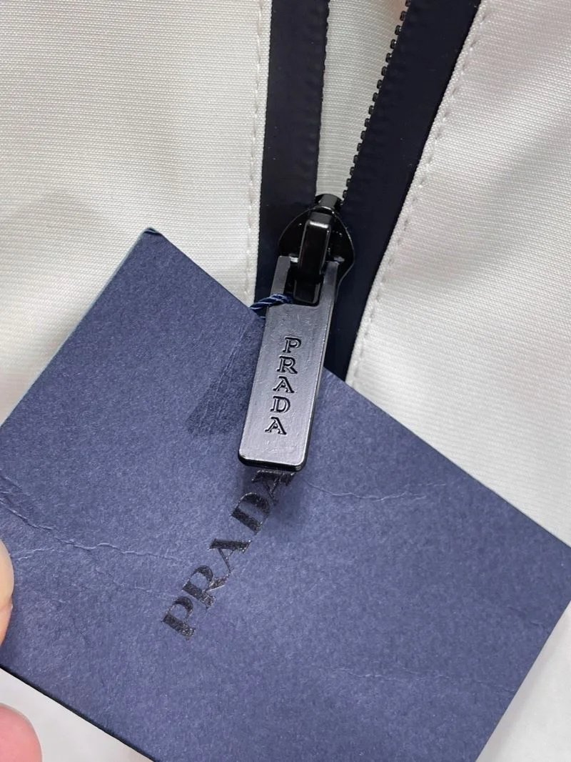 Indistinguishable Prada Outwear