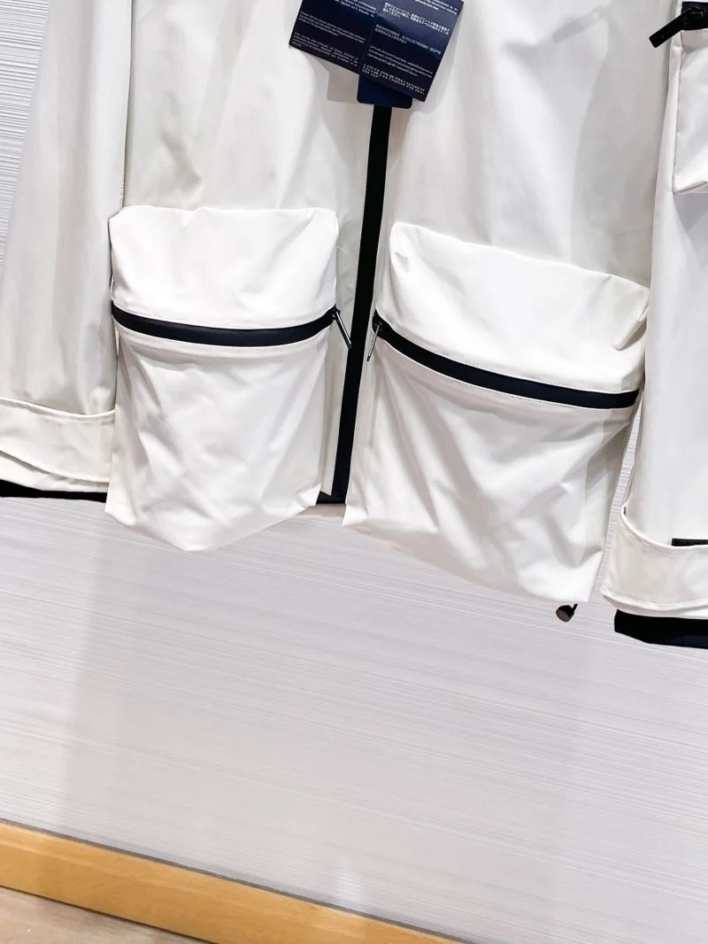 Indistinguishable Prada Outwear
