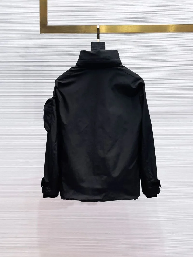 Indistinguishable Prada Outwear