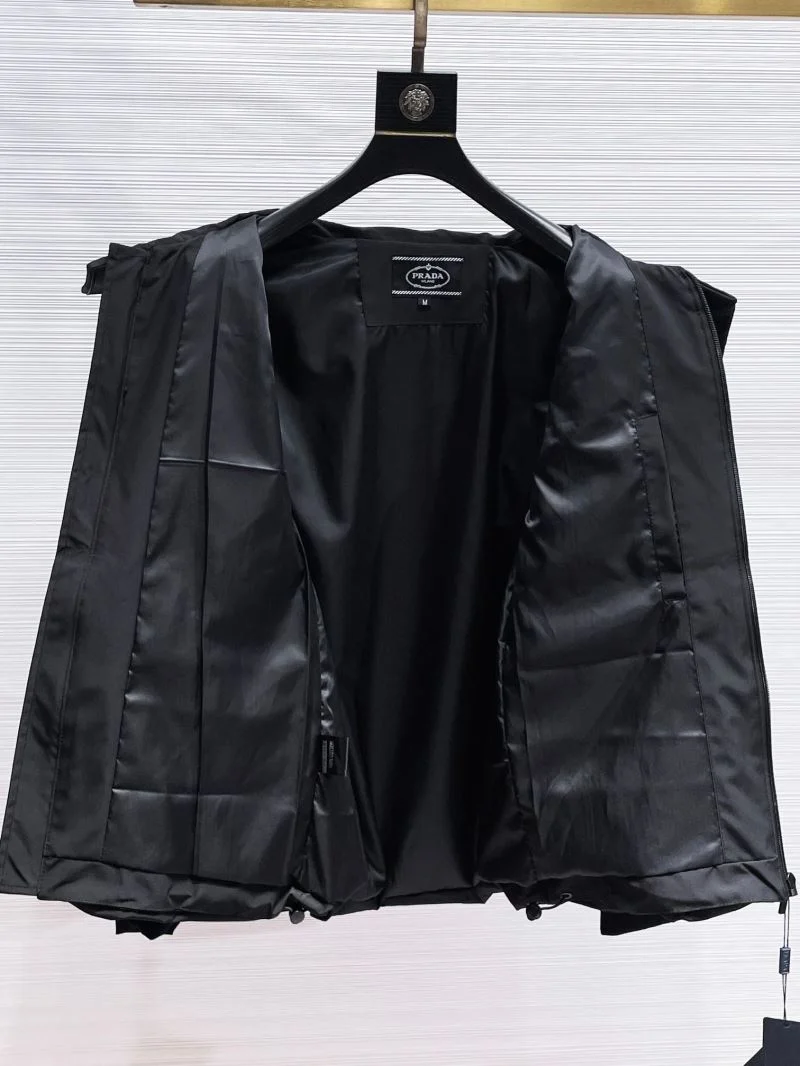 Indistinguishable Prada Outwear