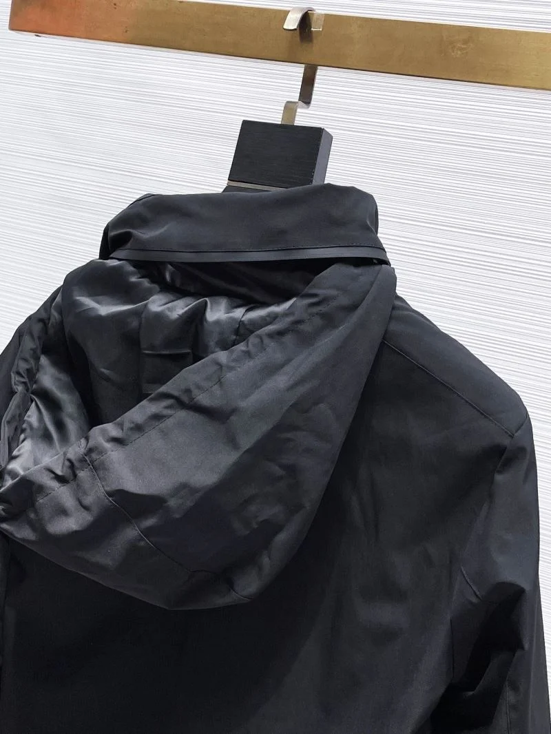 Indistinguishable Prada Outwear