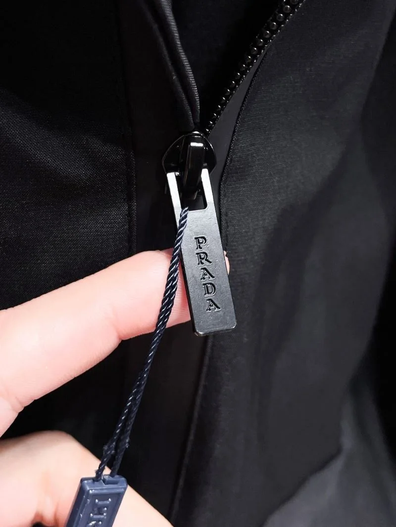 Indistinguishable Prada Outwear