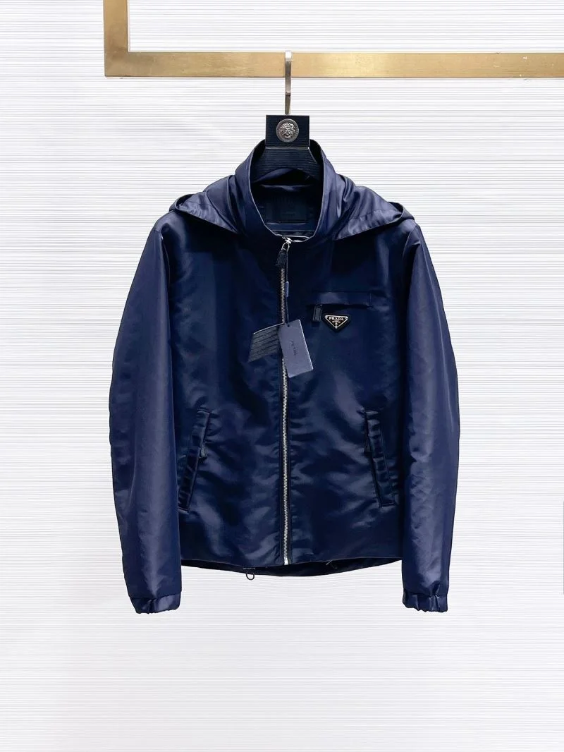 Prada Outwear