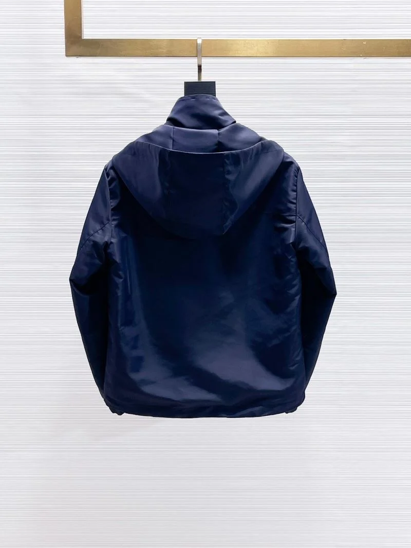 Low-cost Prada Outwear