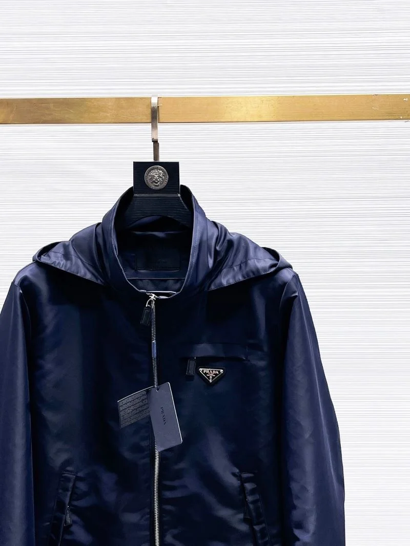 Low-cost Prada Outwear