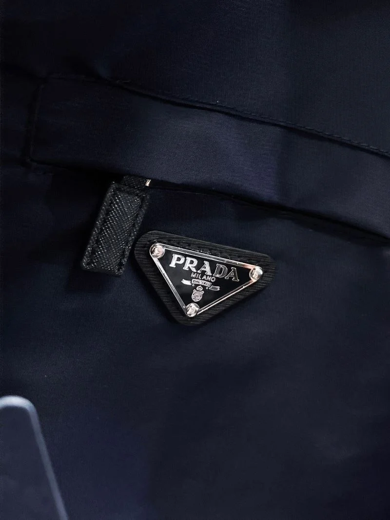 Low-cost Prada Outwear