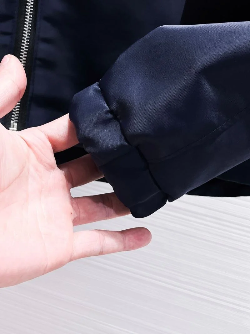 Low-cost Prada Outwear