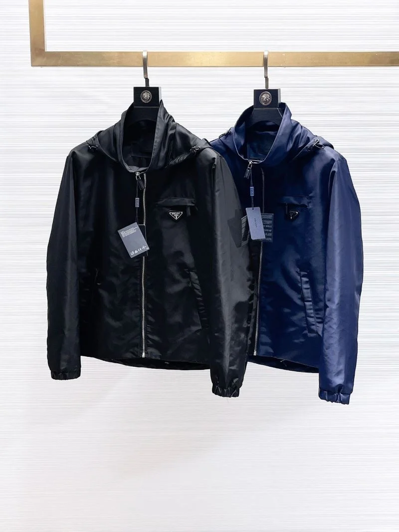 Low-cost Prada Outwear