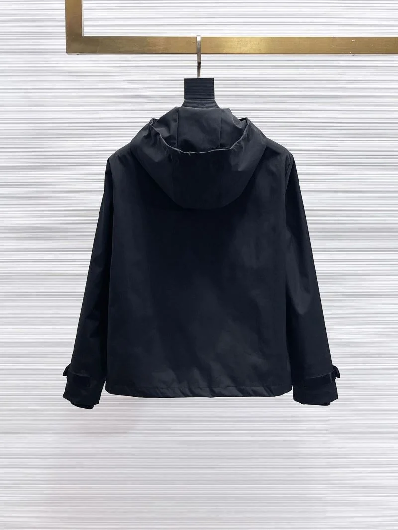 Perfect replica Prada Outwear