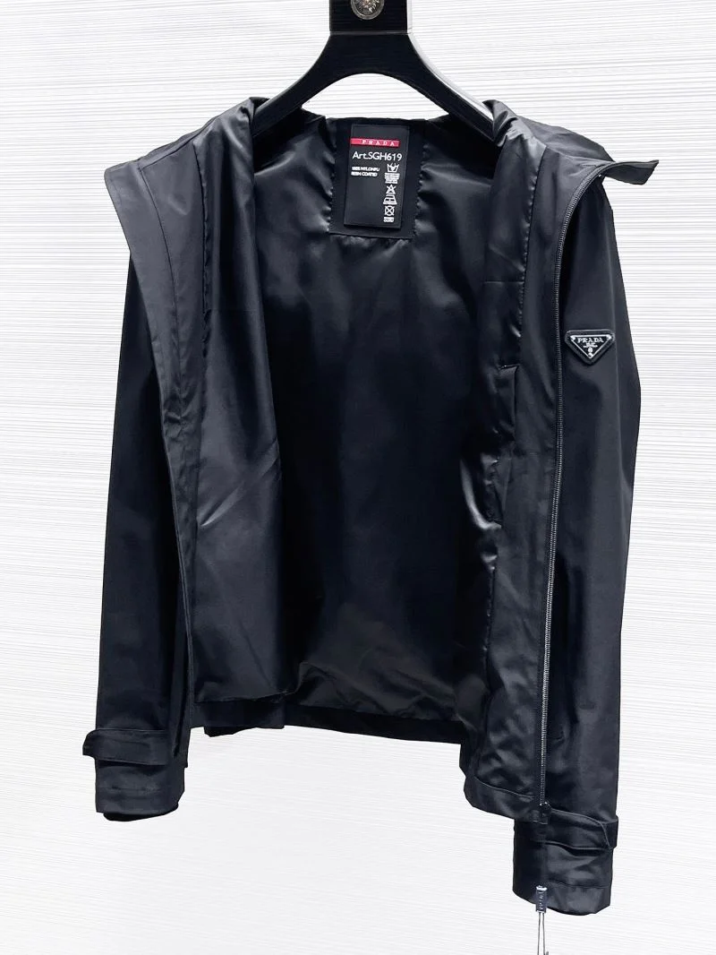 Perfect replica Prada Outwear