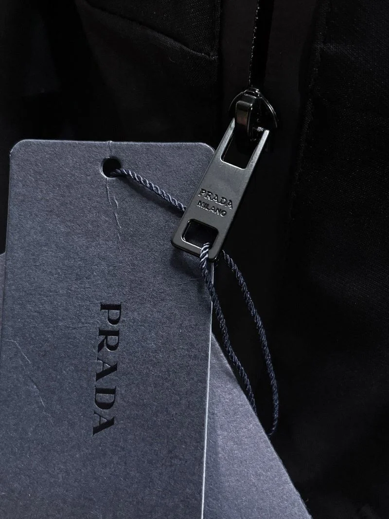 Perfect replica Prada Outwear