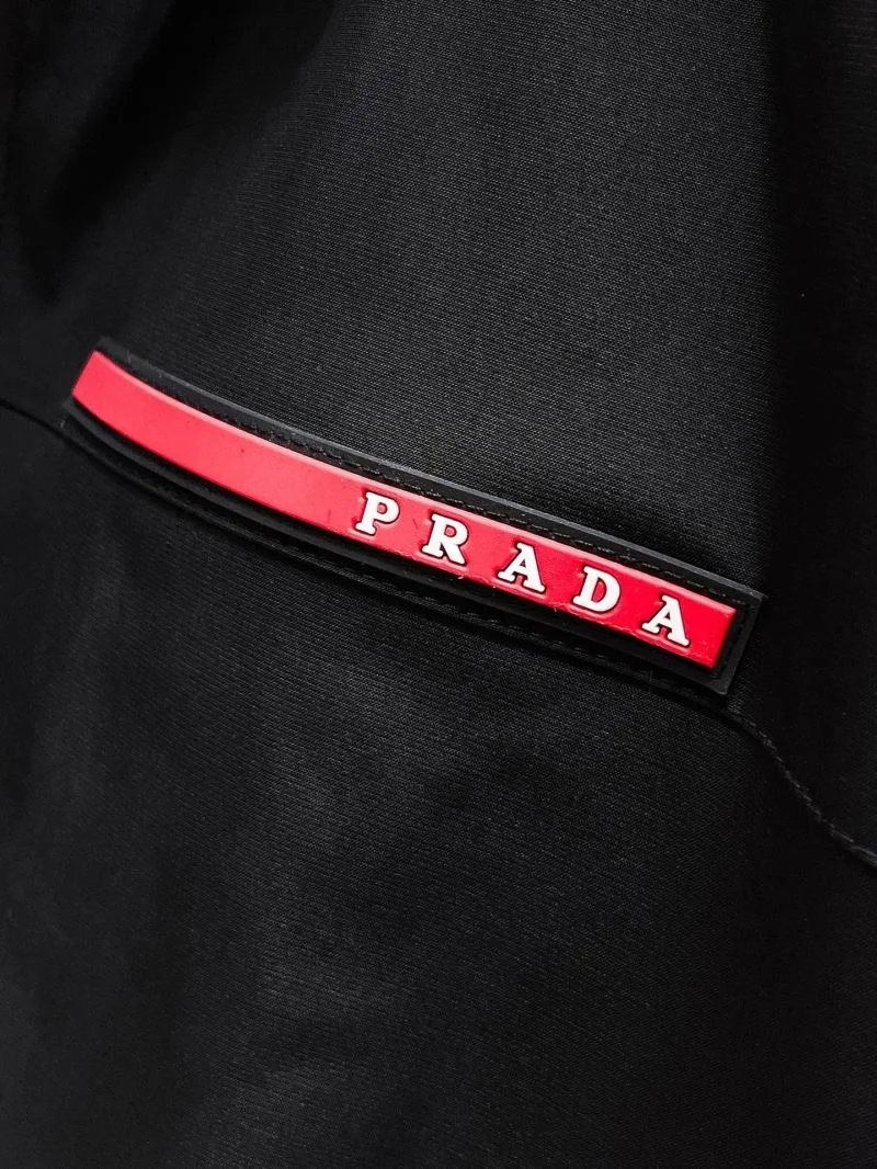 Perfect replica Prada Outwear