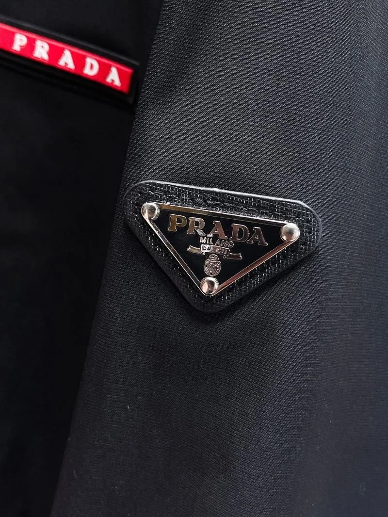 Perfect replica Prada Outwear