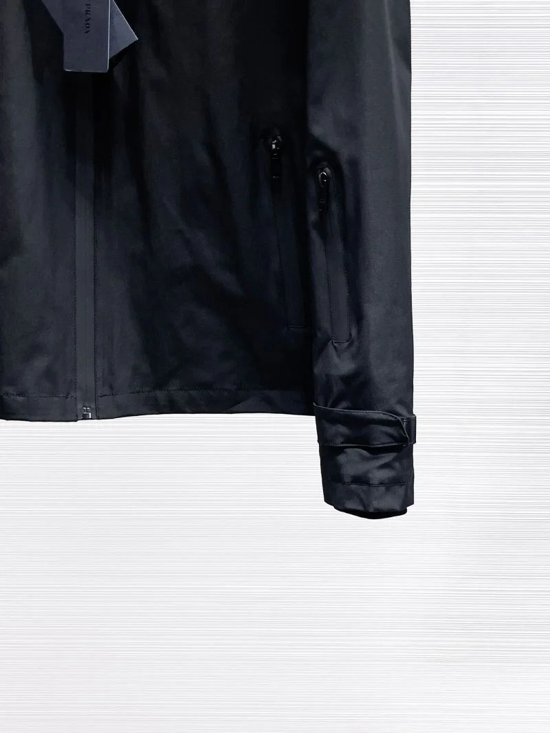Perfect replica Prada Outwear