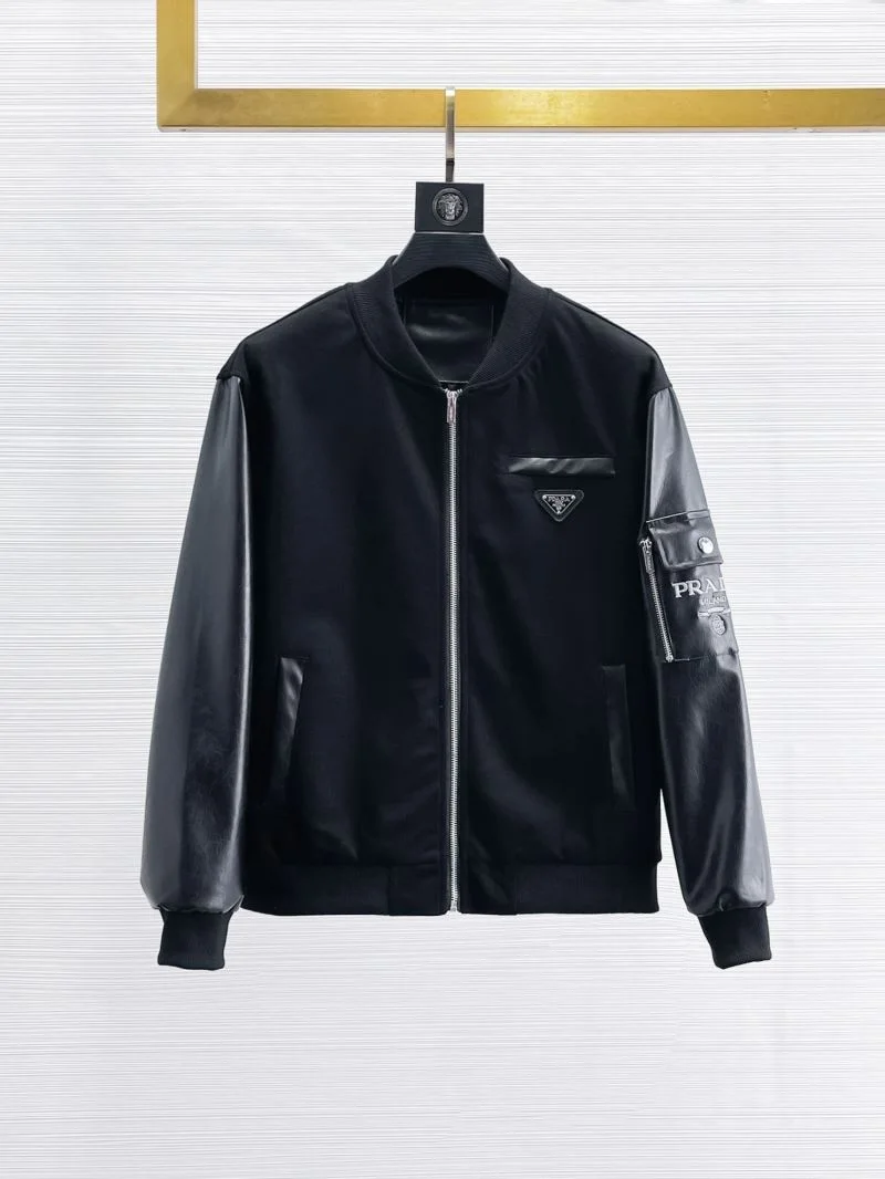 Prada Outwear