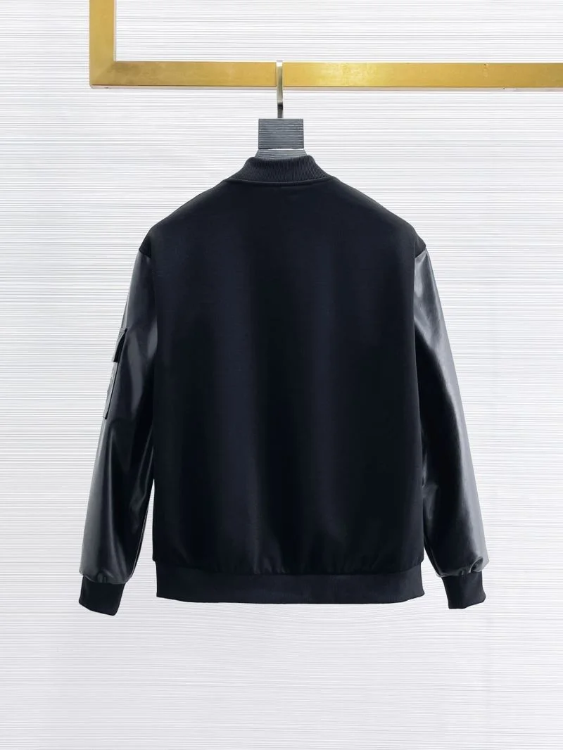 Indistinguishable Prada Outwear