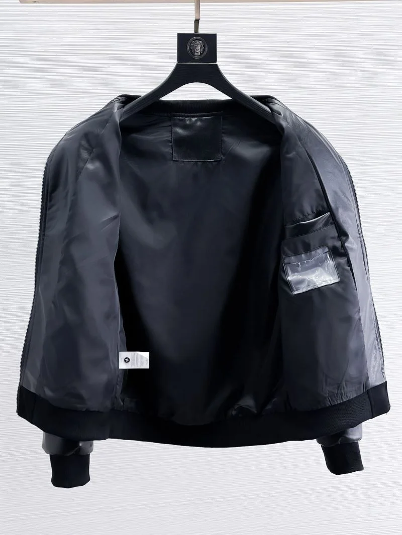 Indistinguishable Prada Outwear