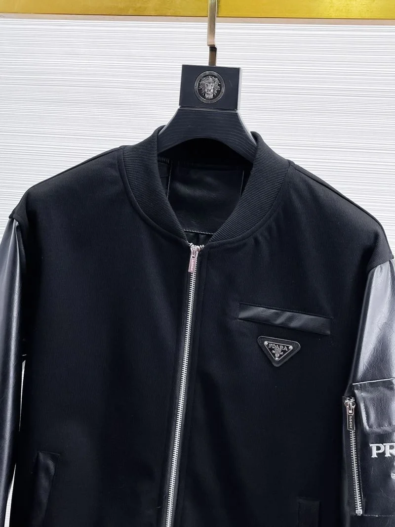 Indistinguishable Prada Outwear