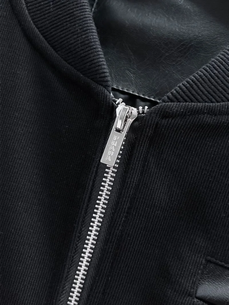 Indistinguishable Prada Outwear