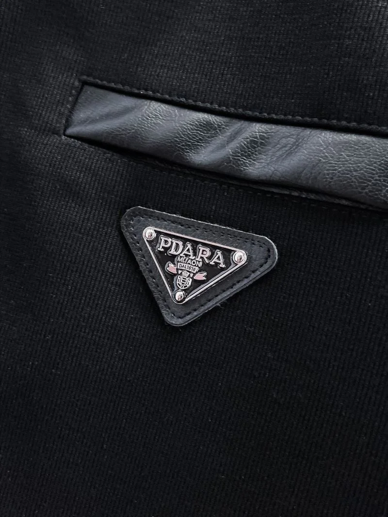 Indistinguishable Prada Outwear